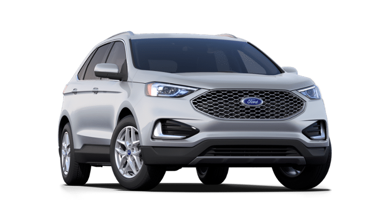 2024 Ford Edge SEL - Vehicle Details Page